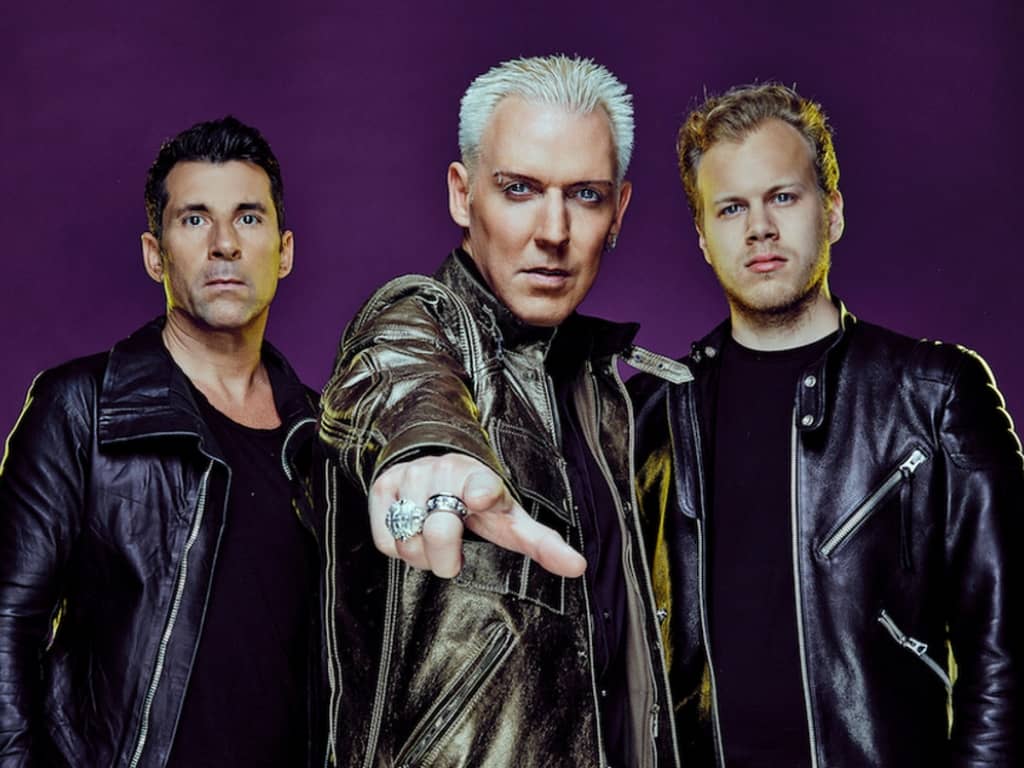 Niemiecki zespół zagrał na Krymie - Magna Polonia