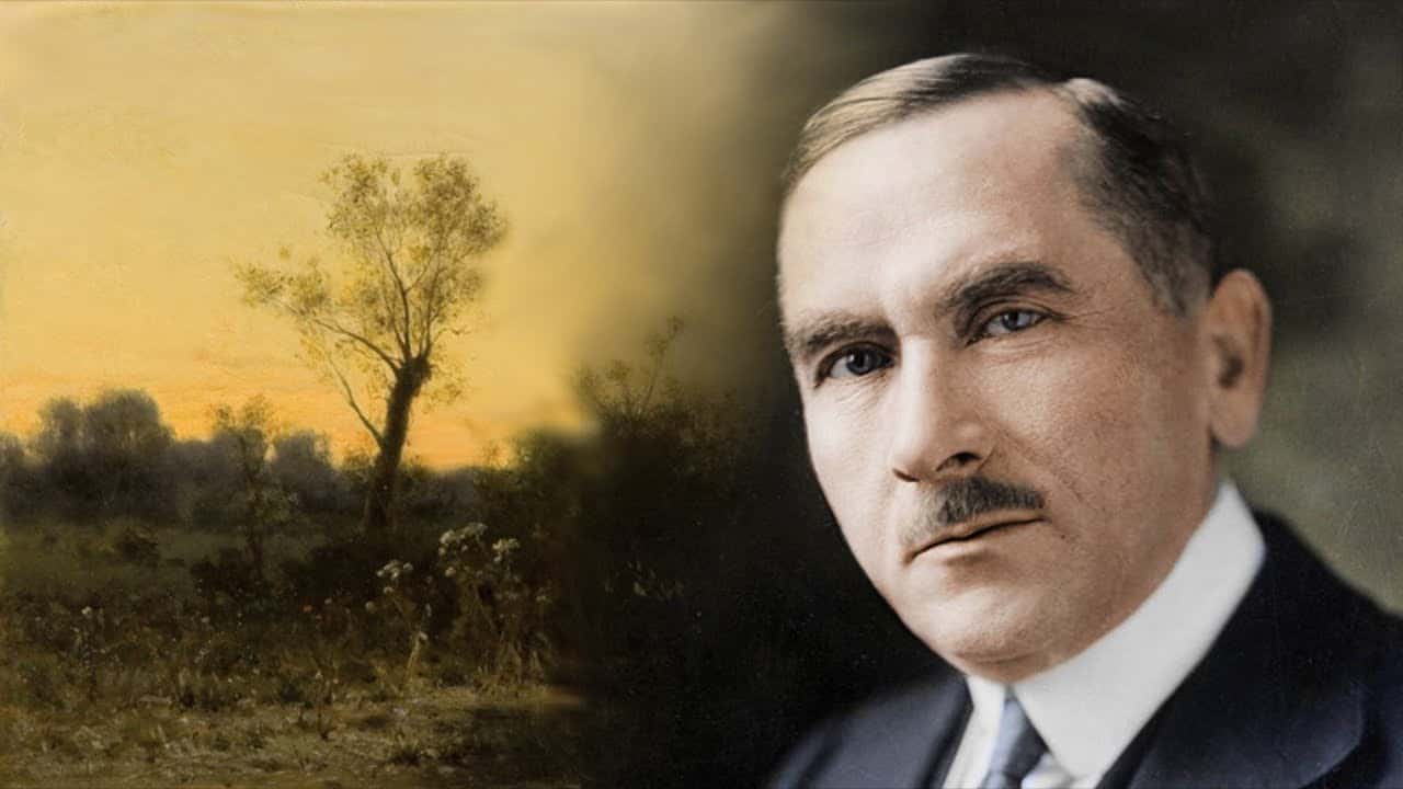 82 lat temu zmarł Roman Dmowski, współtwórca II Rzeczypospolitej ...