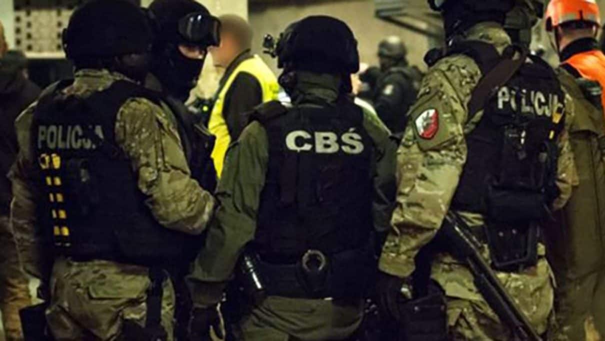 Funkcjonariusze CBŚP uwolnili Polkę porwaną w RPA - Magna Polonia