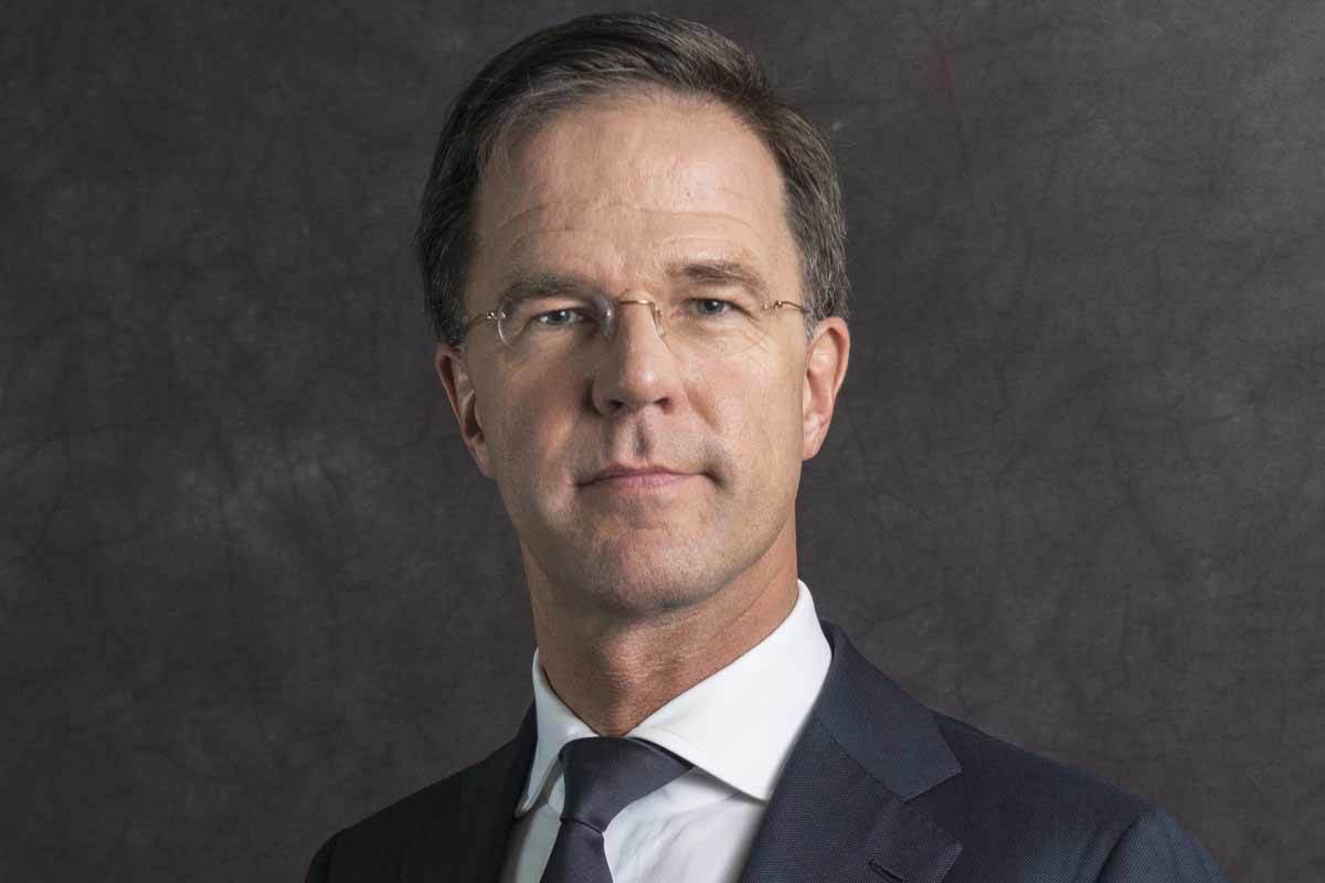 Czy Holandia dołączy do nagonki na Polskę? Premier Mark Rutte ...