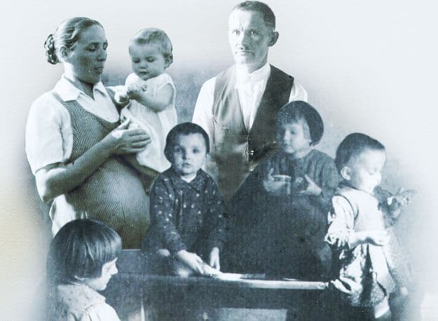 List do Redakcji – Ratowanie Żydów, a Polaków to już nie - Magna Polonia