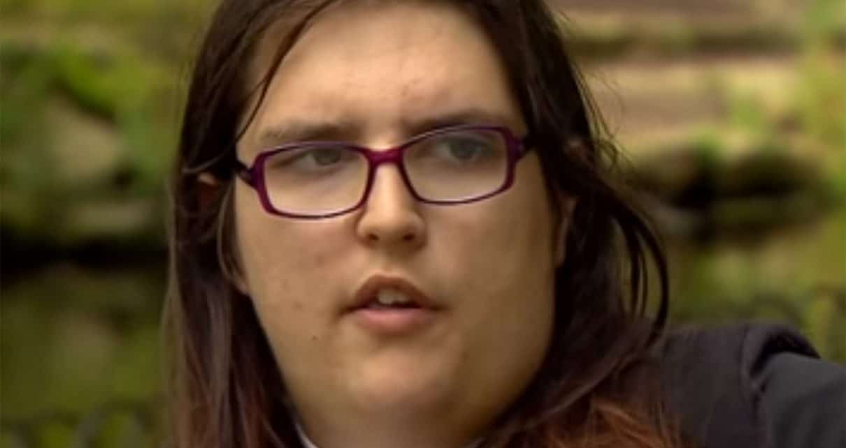 Ojciec transpłociowego polityka z Anglii okazał się być pedofilem ...