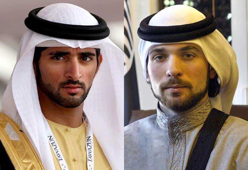 Arabscy książęta przyjechali do Polski, by szkolić się na żołnierzy ...