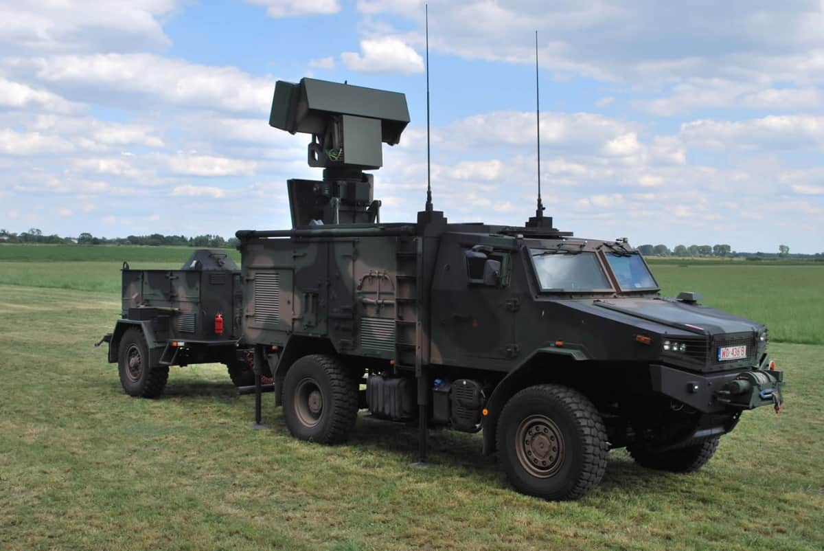 PIT-Radwar dostarczy Wojsku Polskiemu systemy radiolokacyjne? - Magna ...