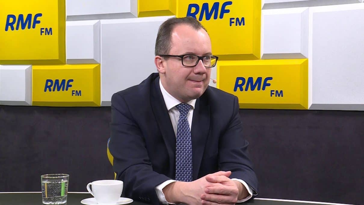 Bodnar: Zapisy konstytucji dotyczące praw rodziców do wychowania dzieci ...