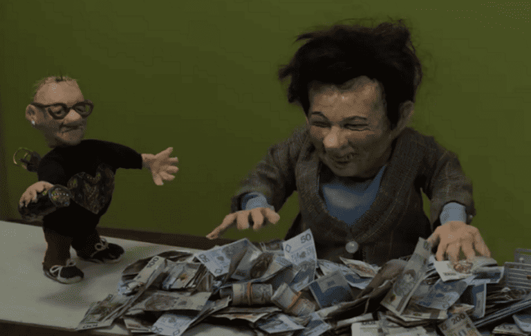 Plastusie sprawdzane przez policję, wczoraj miała „odwiedziny” w ...