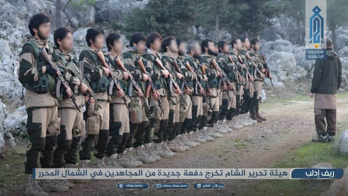 Po co nam wiedzieć, co dzieje się w Syrii i w Libii? - Magna Polonia