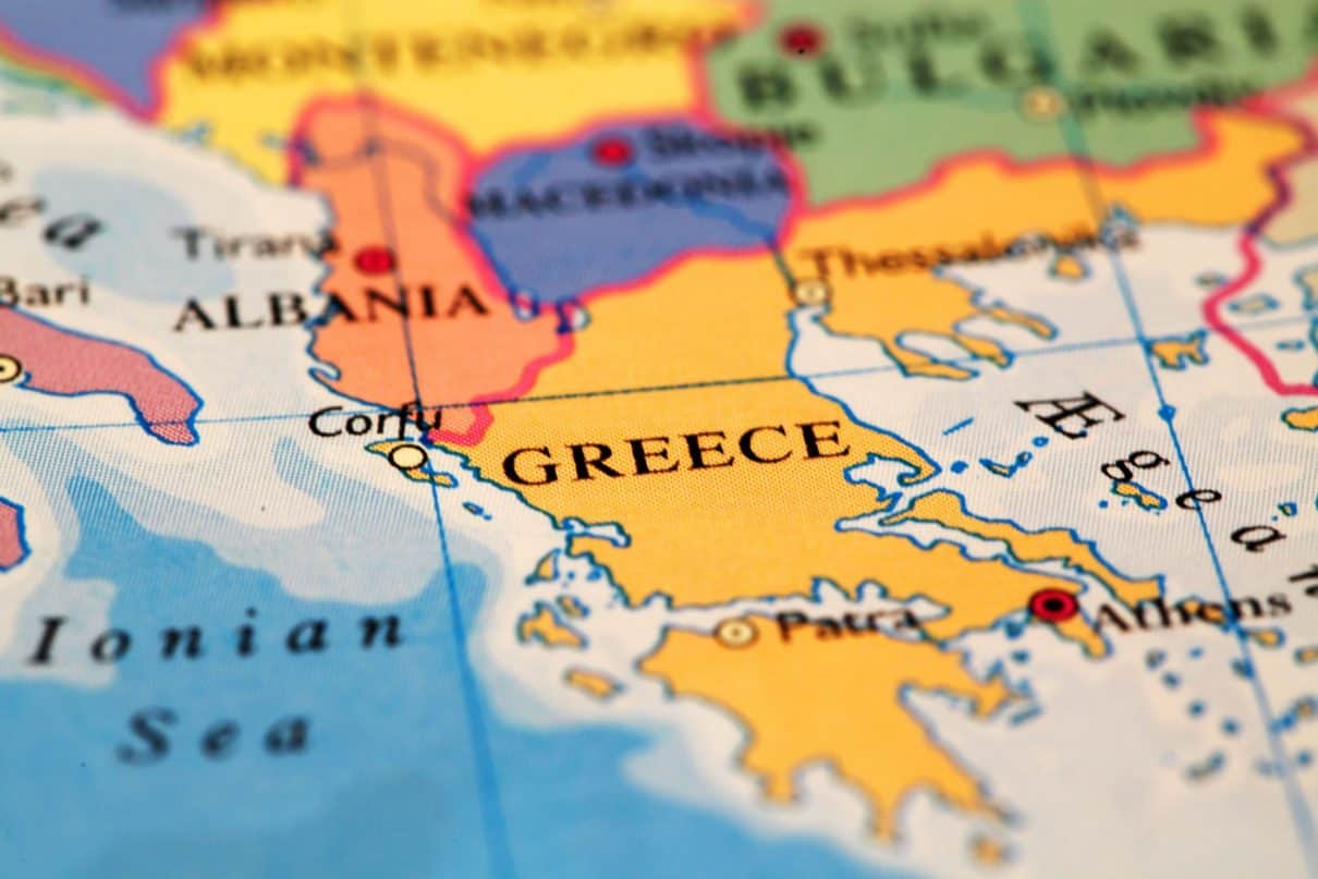 Grecja otwiera granice, ale… nie dla Polaków - Magna Polonia Grecja otwiera granice, ale… nie dla Polaków - Magna Polonia