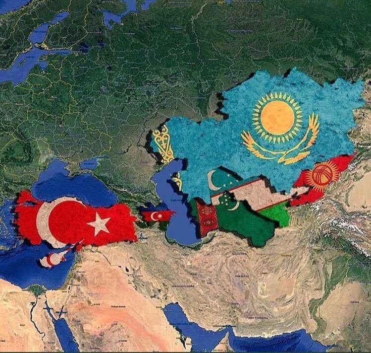 By Unia Turecka (Türk Birliği) stała się liczącym podmiotem „potrzebny ... By Unia Turecka (Türk Birliği) stała się liczącym podmiotem „potrzebny ...
