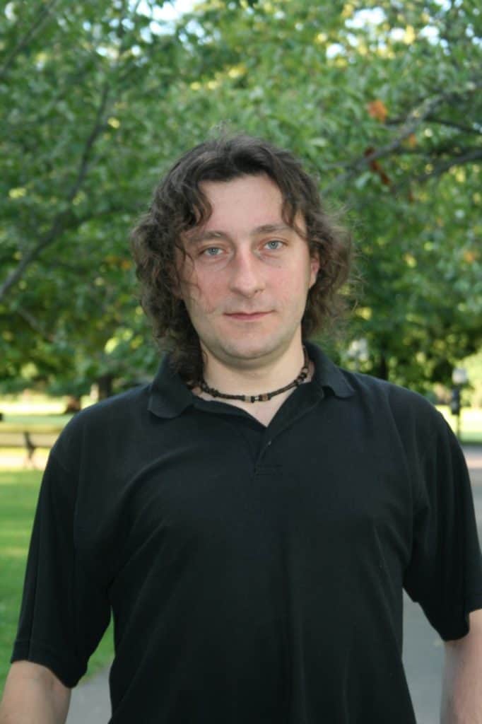 Dariusz Adam Zeller /dziennikarz, literat, działacz społeczny/ i jego ...