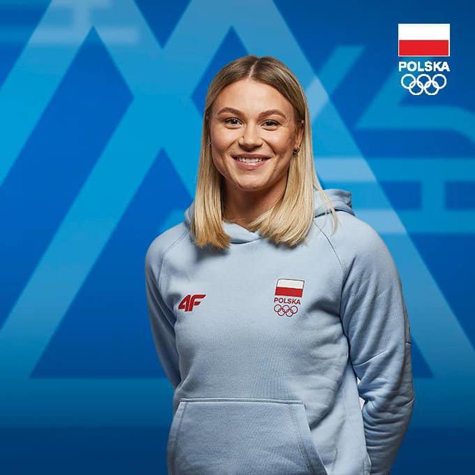Natalia Maliszewska jednak powalczy o olimpijski medal - Magna Polonia