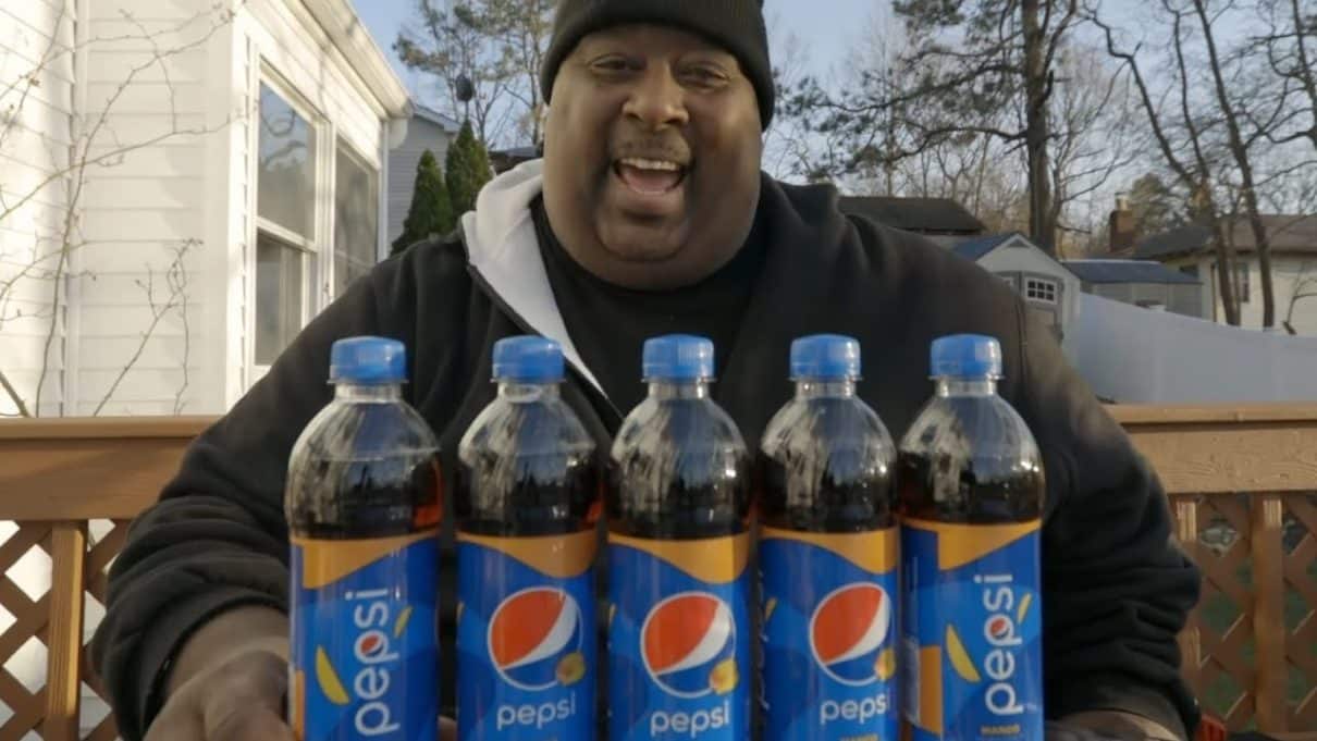 PepsiCo przekazał darowiznę Partii Republikańskiej Teksasu po tym, jak ...