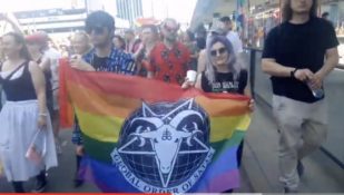 Global Order of Satan” wspiera aborcję w USA i Paradę Równości w Polsce ...