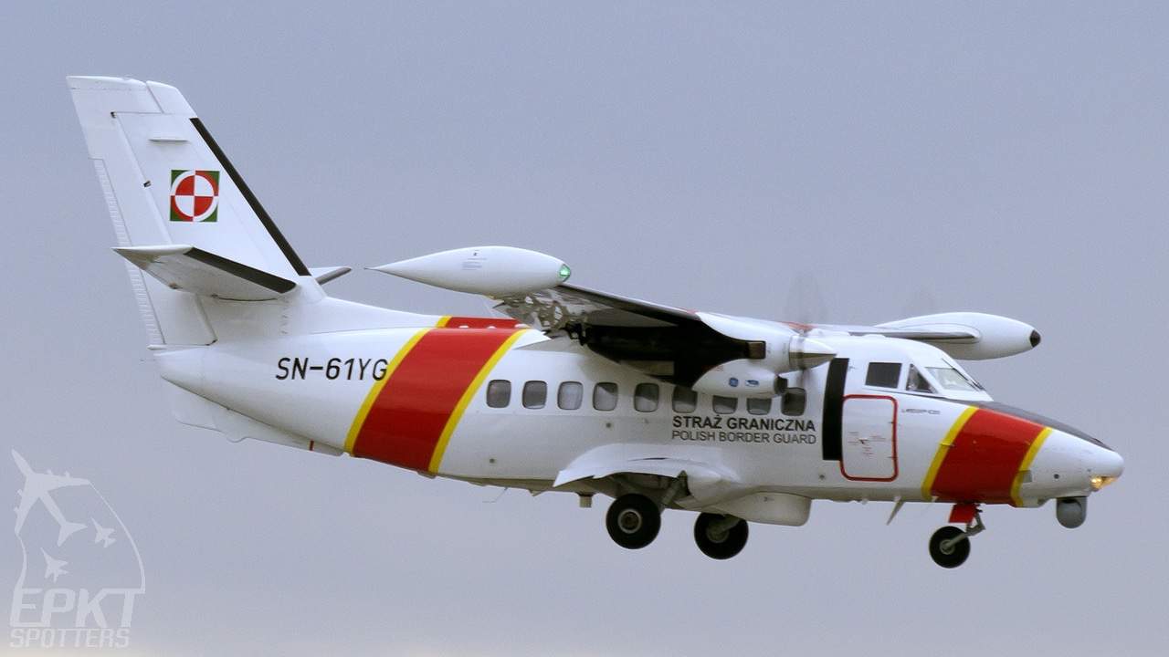 Polski samolot przechwycony przez Rosjan. Siły NATO w gotowości - Magna ...