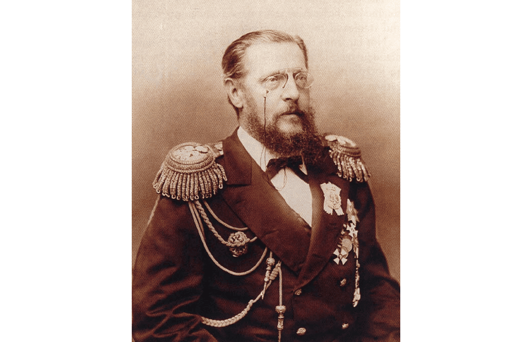 Kalendarium historyczne: 3 lipca 1862 – zamach na namiestnika Królestwa ...