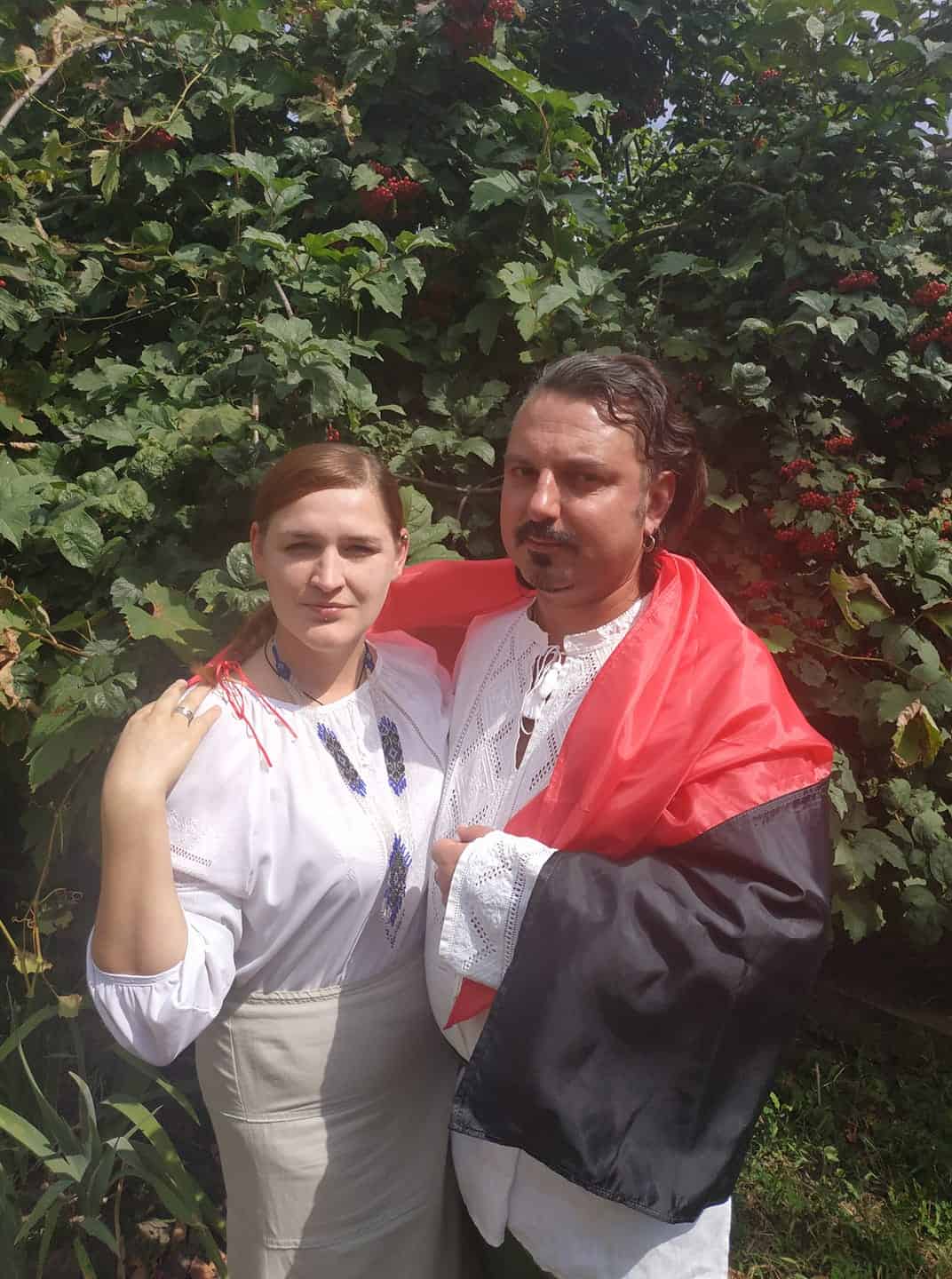 Karolina Romanowska vel Adamiec – kolejna wydmuszka służb? - Magna Polonia