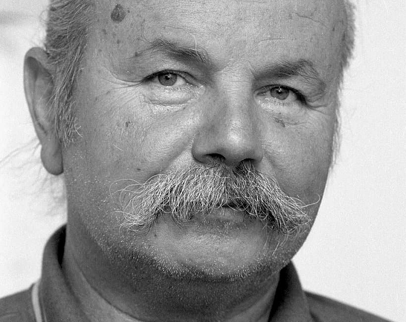 Kalendarium historyczne: 15 października 1978 roku – Marek Kotański ...