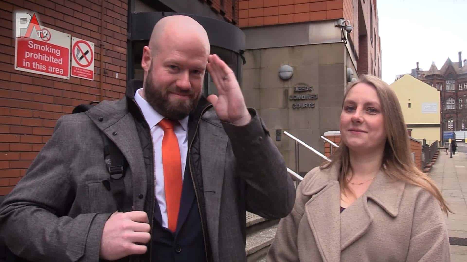 Laura Melia: Mogą zablokować twoje konto bez powodu! [WYWIAD]