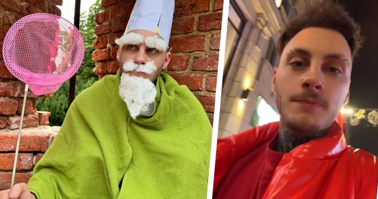 Ukraiński patostrimer wydalony z Polski. Trafi na front? - Magna Polonia